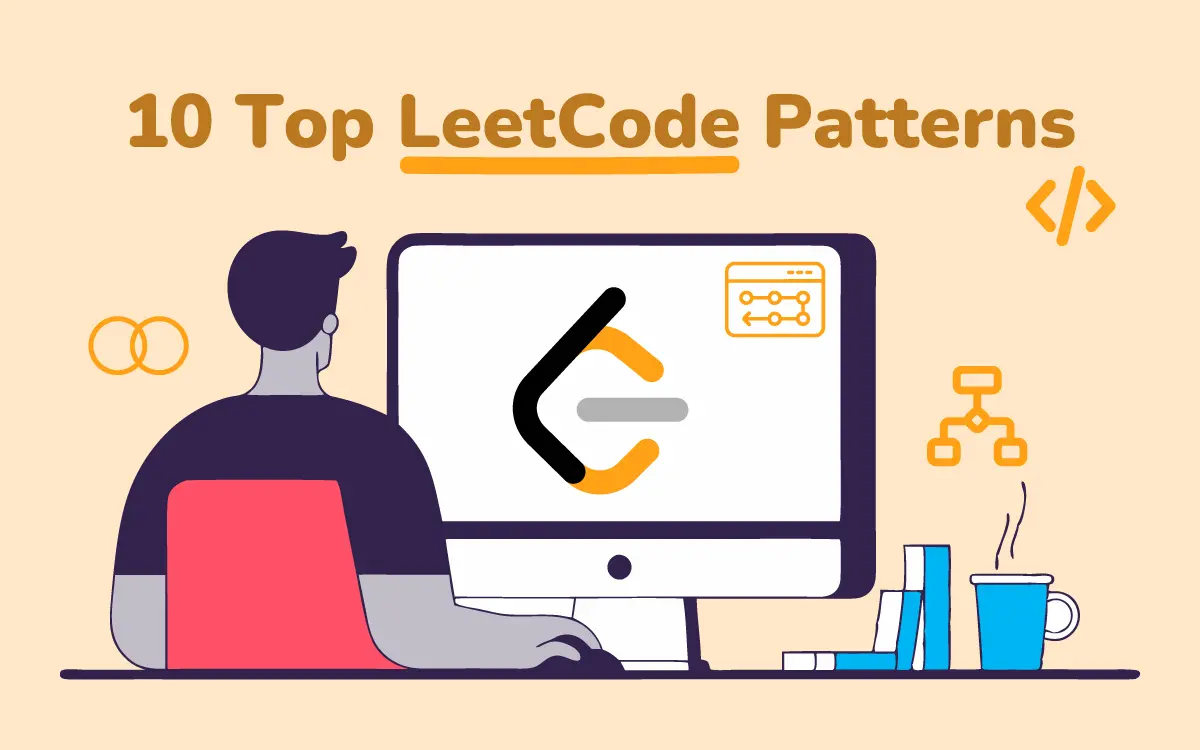Coding Interview Preparation – Grokking the Coding Interview